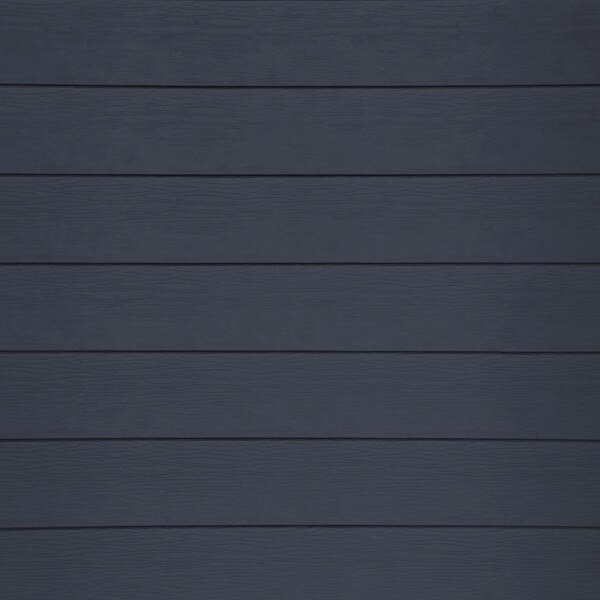 Siding, 6", Endura, Etx Deep Ocean