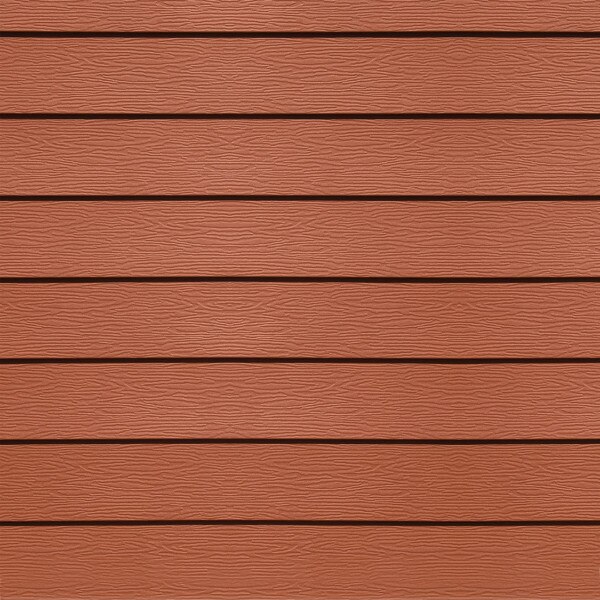 Siding, 6", Enduragrain, Prism Sedona