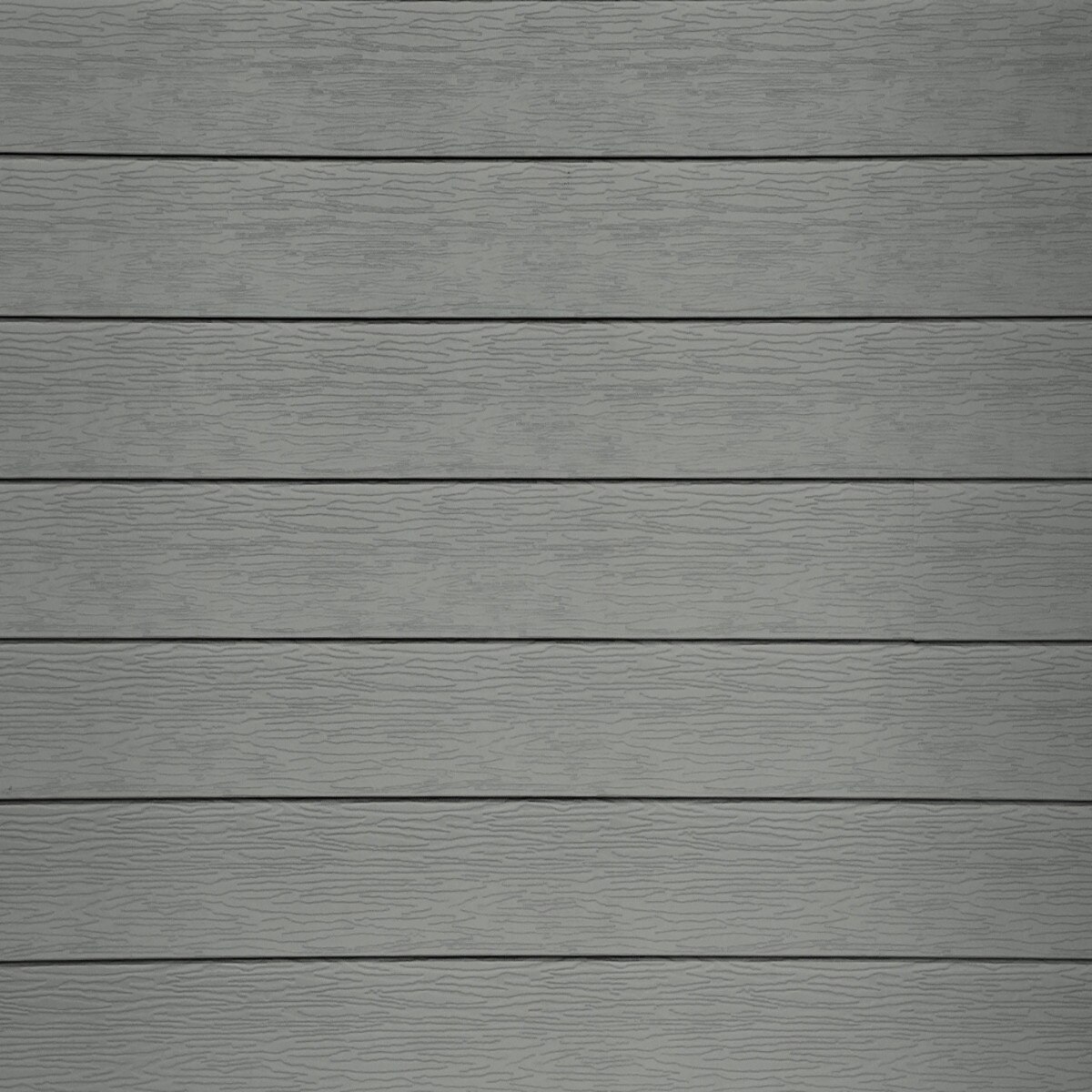 Siding, 8", Endura, Etx Driftwood Gray