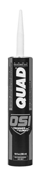 Caulk, OSI Quad Max, Bordeaux 966